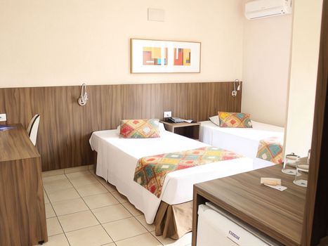 Hotel Riviera - São José do Rio Preto