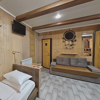 Lemon Joe Hotel - Rostov-on-Don