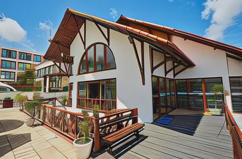Moriah Natal Beach Hotel - Natal