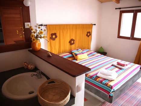 Villa Morabeza Guest House - Cape Verde