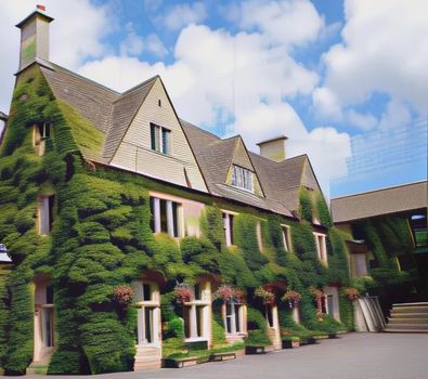 Hatton Court Hotel - Gloucester