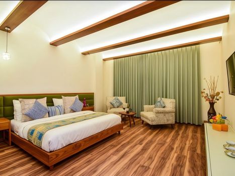 Dreamland Home Stay - Kasauli