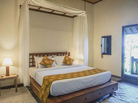 Swar Bali Lodge - Munduk