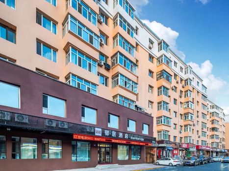 Harbin Cheapest Accommodation | best deals on cozycozy