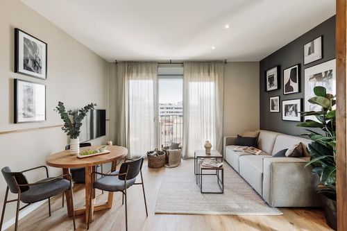 Roc - 2 Bedrooms In Poblenou - Barcelona