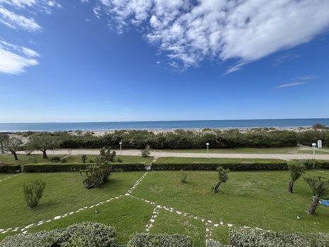 Solydays Escale, Appartement Face à La Mer - La Grande-Motte