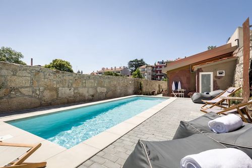 Bright Central Studio By Portodreamstays - Porto