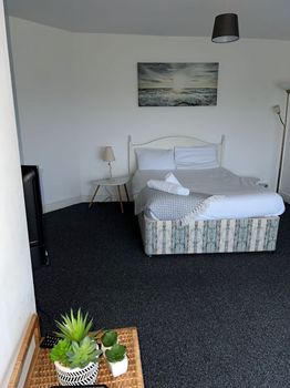 Duplex Family Apartment - England