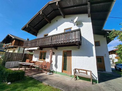 Broda By Interhome - Achenkirch
