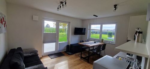 Ferienwohnung Apfelblick - Eriskirch