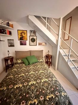Appartamento Pietra Di Mare - Affitti Brevi Italia - 巴里