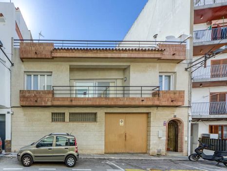 Superbe Appartement Avec Vue - Cadaqués