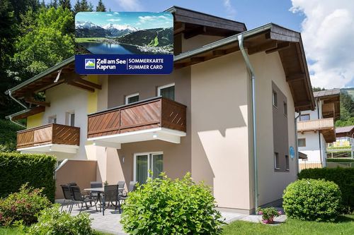 Chalet Nathalie - Zell am See
