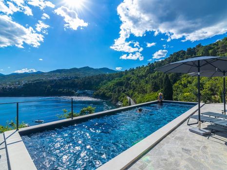 Mare Sano Resort By Interhome - Kastav