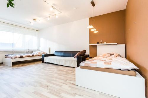 L01a Ferienwohnung In Leverkusen Opladen - Leverkusen