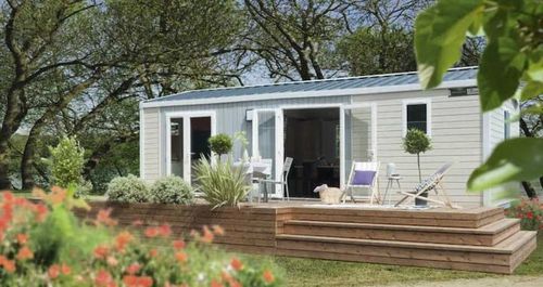 Camping - Piscine  - Ccafgg0 - La Faute-sur-Mer