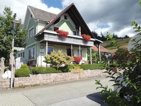 Green House - Oppenau
