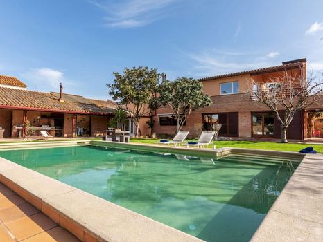 Villa Chantal By Interhome - Pals
