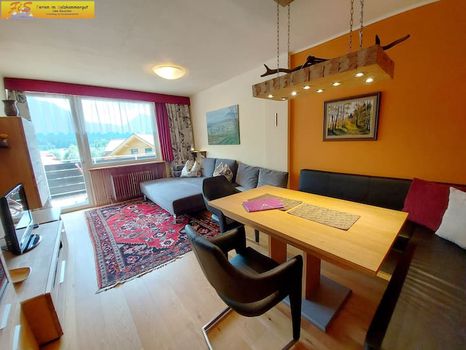 Apartment Grimmingnest By Fis - Fun In Styria - Bad Mitterndorf