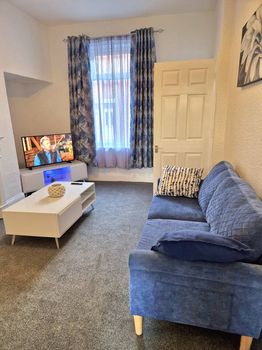 Coastal Haven - Sunderland