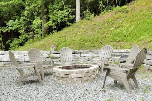 Luna Lodge - Hot Tub-fire Pit-pet Friendly - Blue Ridge, GA