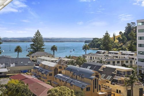 Ocean View Beach Escape - Mountain Base Location W - Mount Maunganui