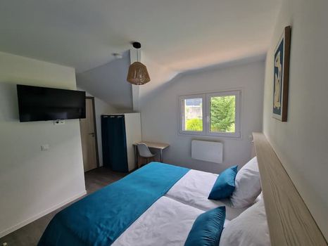 Appartement T5 Bât. A - Aix-les-Bains