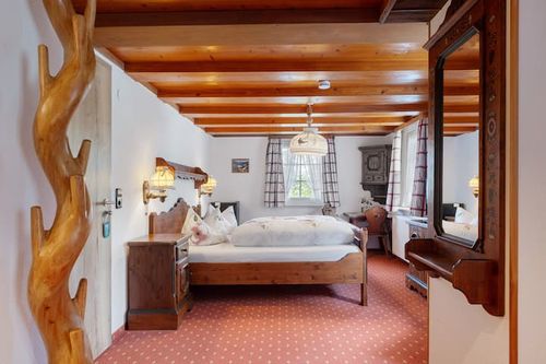 Doppelzimmer Nr 6 - Titisee-Neustadt