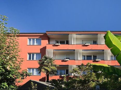 Penthouse Suite - Gambarogno TI