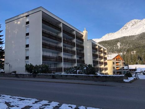 Sursilvana 18 (317 Ma) - Churwalden