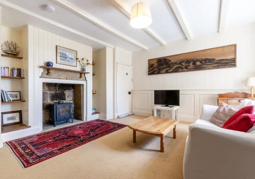 Carpenter's Cottage - Robin Hood's Bay