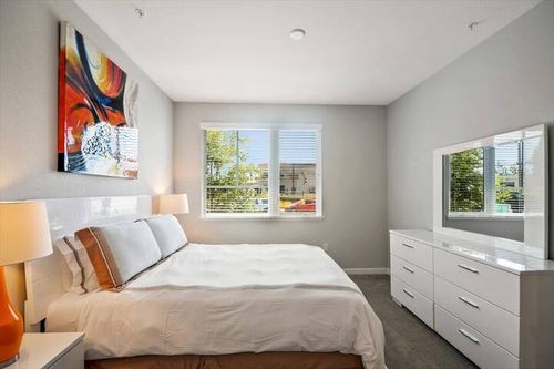 Lux 2br In Menlo Park W/pool, Wifi - パロアルト, CA