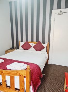 Dalry Guest House - Edinburgh