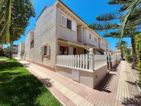 Bungalow Manuel 217 In Gran Alacant - Costa Blanca