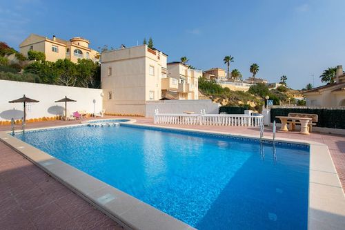 Ch Aracena La Marquesa Golf - Costa Blanca