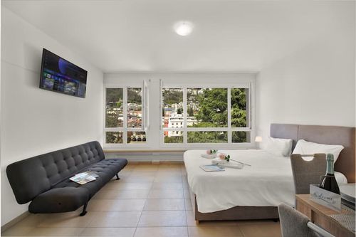 Alta Vista - Happy.rentals - Gambarogno