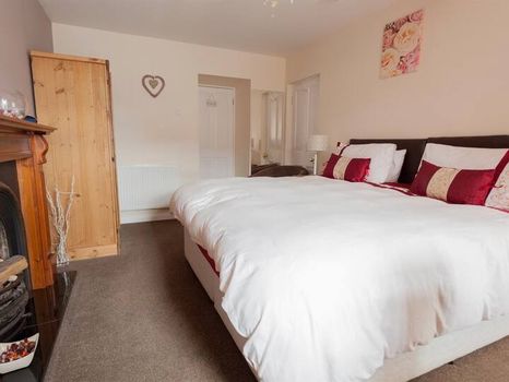 Double Or Twin Ensuite At The White Swan Inn - 