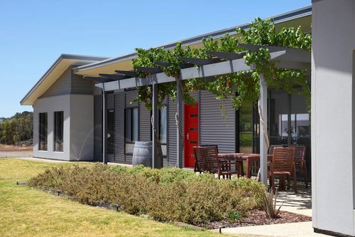 The Red Door @ Barossa Valley ★Vineyard View★ - Greenock