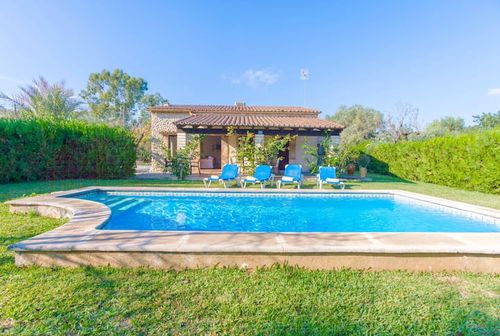Villa Totxa - Pollença