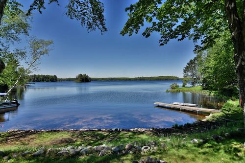 Chippewa Flowage, Hayward: airbnb, hotels and vacation rentals