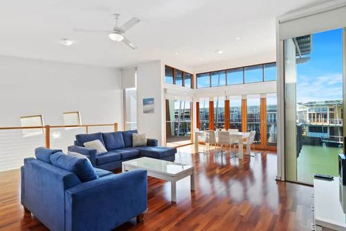 South Shores Villa 59 - South Shores Normanville - Normanville
