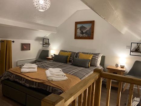 Delightful One Bed Lake District Cottage - Penrith