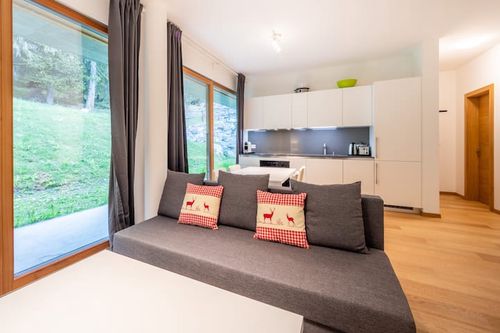 Residenz Cuolm Liung 52 - Laax
