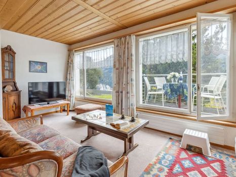 Apartment Bristol-5 By Interhome - 溫根