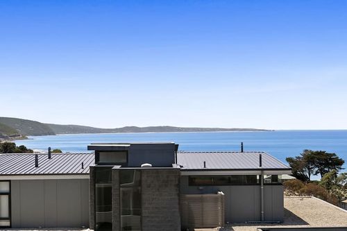 Lorne Chalet Apartment 42 - Lorne