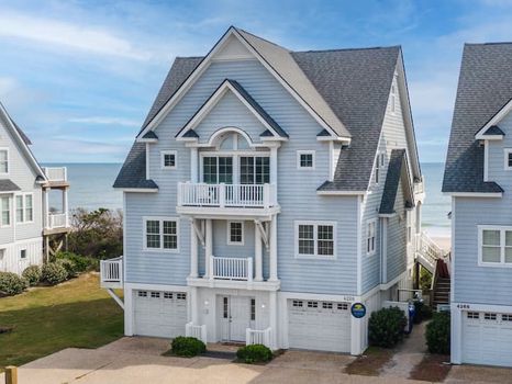 North Topsail Beach, NC Apartments and Condos For Rent | cozycozy