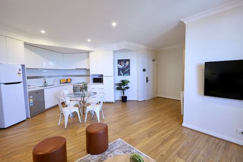 Greenmount Holiday Apartments and Self Catering | cozycozy