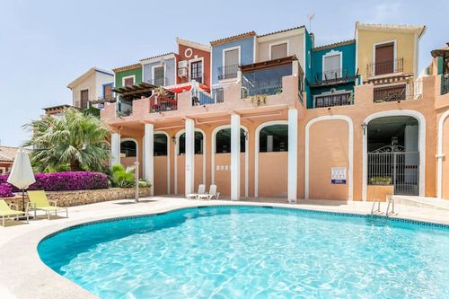 Sol De Mar - El Campello
