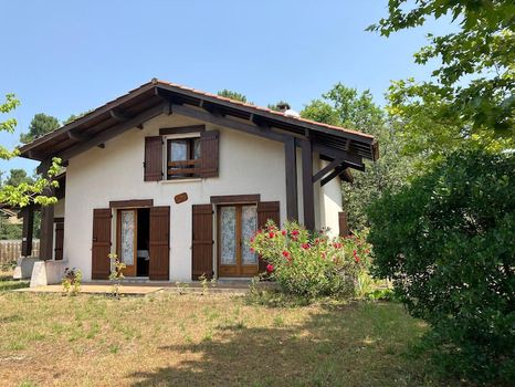 Maison De Campagne Traditionnelle-anc. Tui - Pauillac