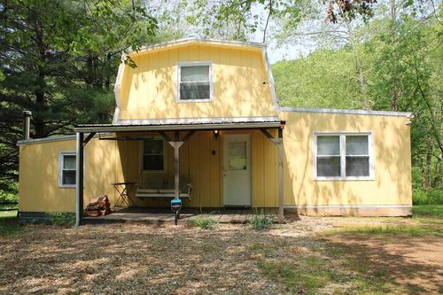 Lazy Lane Cabins- East Fork Acres - Tar Hollow State Forest, Laurelville
